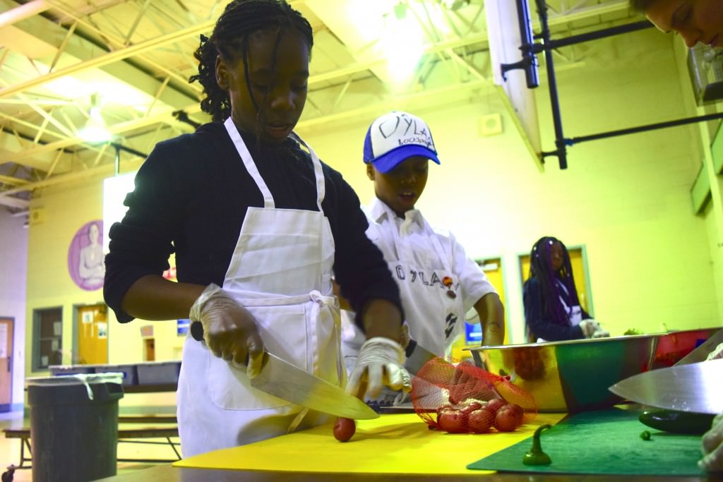 Cooking Crew Academy Roles Rebel Gardeners Cooking Crew Academy Roles Rebel Gardeners