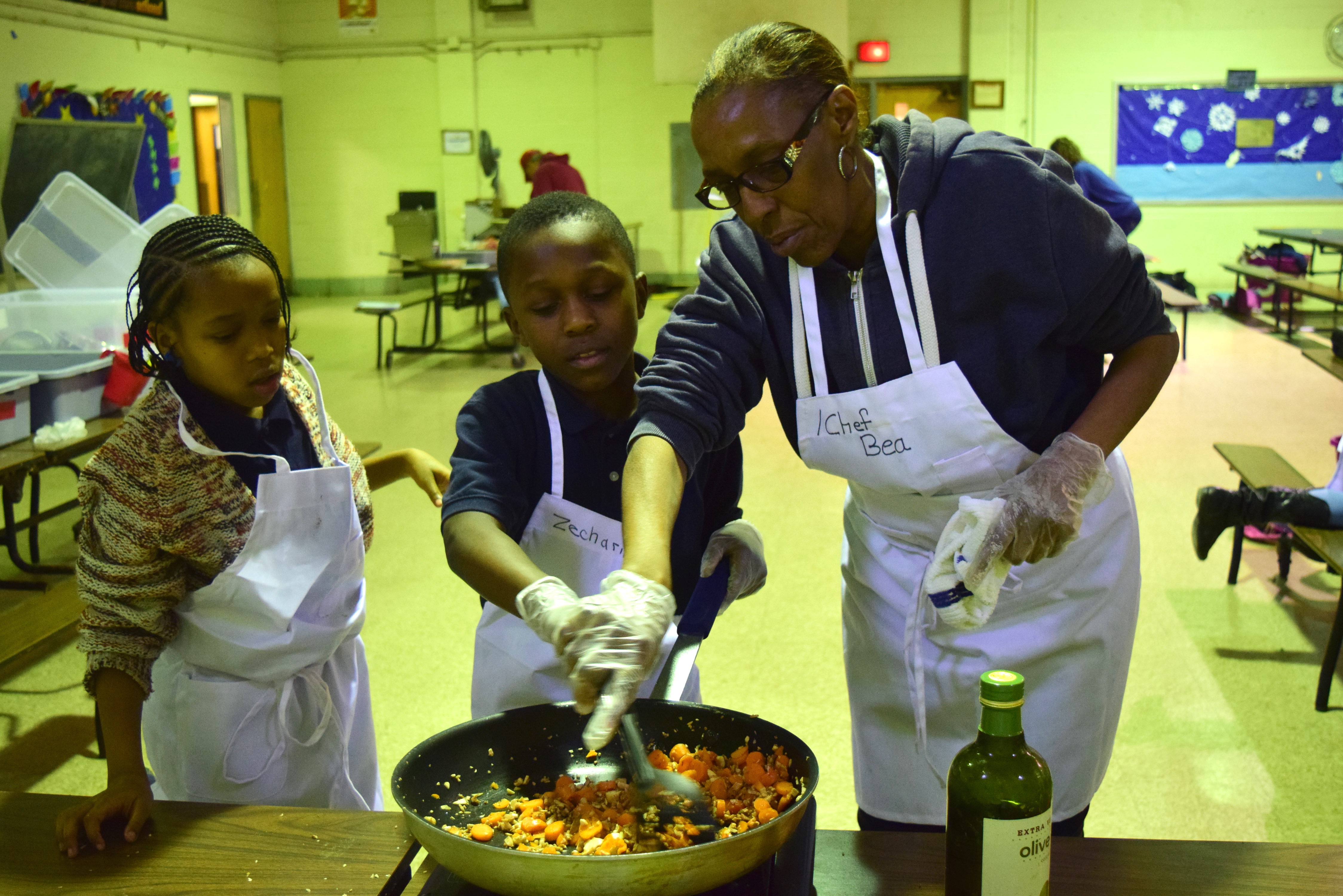 Cooking Crew Academy Roles Rebel Gardeners Cooking Crew Academy Roles Rebel Gardeners